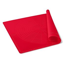 Tchibo - Dauerbackmatte - grau