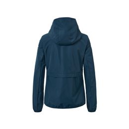 Tchibo - Windprotection-Laufjacke - Damen - Gr. 38 - dunkelblau
