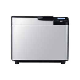 Tchibo - XL Brotbackautomat &raquo;BM2" - silber