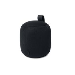 Tchibo - Design-Bluetooth -Lautsprecher - anthrazit