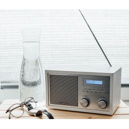 Tchibo - Blaupunkt DAB Radio »Rxd180« - weiß