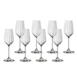 Spiegelau Champagnergl&auml;ser &raquo;Lifestyle&laquo; - transparent
