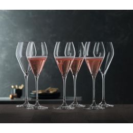 Spiegelau Sparkling Party - transparent