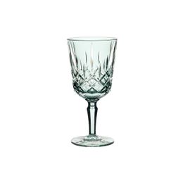 Nachtmann Noblesse Colors Cocktail/Weinglas - Mint