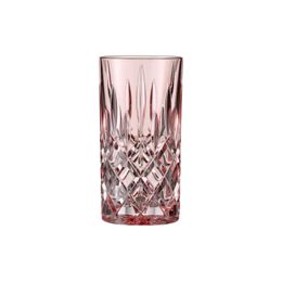Nachtmann Noblesse Colors Longdrink - ros&eacute;
