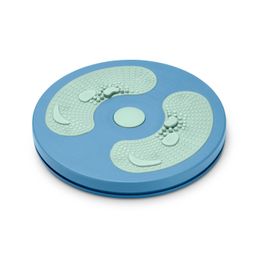 Tchibo - Twister-Scheibe - blau