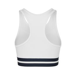 Tchibo - Sport-BH &raquo;Crop Top&laquo; - Damen - Gr. M - dunkelblau