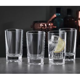 Spiegelau Softdrinkgl&auml;ser &raquo;Lounge 2.0&laquo;, 8er-Set