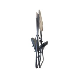 Tchibo - Hollywoodschaukel - 200x122x181cm - anthrazit -