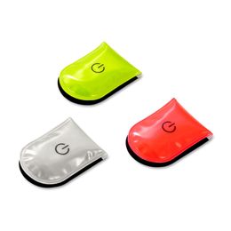 Tchibo - 3 LED-Magnetlichter - silber