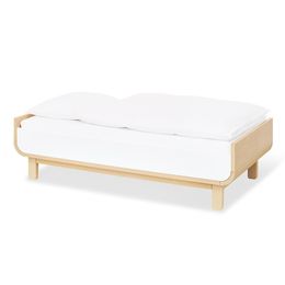Pinolino Kinderzimmer &raquo;Round&laquo; - 75x145x90cm - wei&szlig; -