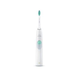 Elektrische Schallzahnb&uuml;rste Philips Hx6221/21 &raquo;DailyClean 3100&laquo; - wei&szlig;