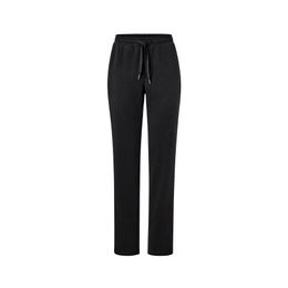 Tchibo - Loungewear-Hose - Damen - Gr. XL - schwarz
