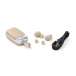 Tchibo - Tws-In-Ear Kopfh&ouml;rer - beige