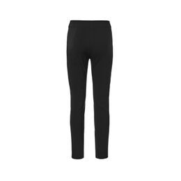 Tchibo - Stretchhose - Damen - Gr. 38 - schwarz