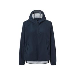 Tchibo - Softshelljacke - Damen - Gr. 48 - dunkelblau
