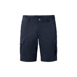 Tchibo - Funktionsshorts - Herren - Gr. S - dunkelblau