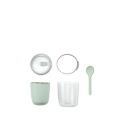 Tchibo - To-go-Suppenbeh&auml;lter - Mint