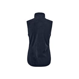 Tchibo - Fleece-Weste - Damen - Gr. L - dunkelblau