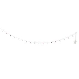 Tchibo - LED-Lichterkette mit Mini-Gl&uuml;hbirnen - transparent