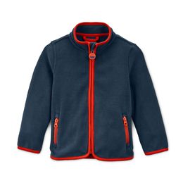 Tchibo - Fleecejacke - Baby - Gr. 86/92 - orange
