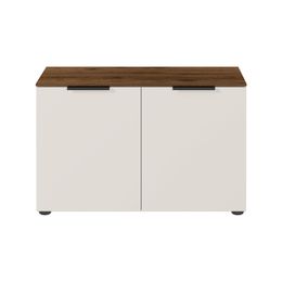 Germania-Schuhbank &raquo;California&laquo; - 75x40x48cm -