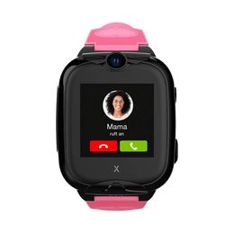 Kids Watch XPLORA Xgo2 pink