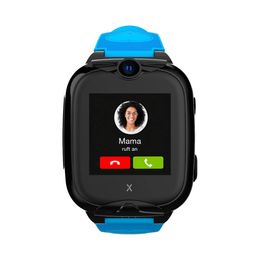 Kids Watch XPLORA Xgo2 blau
