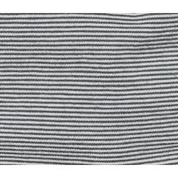 Tchibo - 2 Slips - Damen - Gr. M - wei&szlig;/gestreift