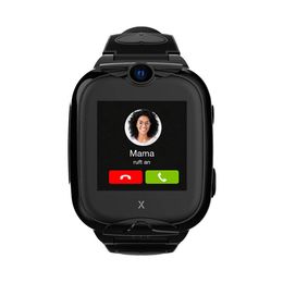 Kids Watch XPLORA Xgo2 schwarz