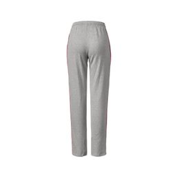 Tchibo - Loungewear-Hose - Damen - Gr. M - grau