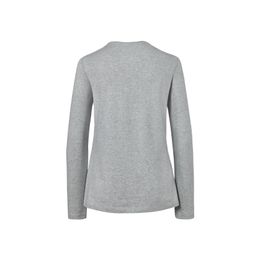 Tchibo - Pyjama - Damen - Gr. L - schwarz/gepunktet
