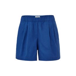 Tchibo - Webshorts - Damen - Gr. 40 - blau
