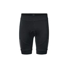 Tchibo - Fahrradhose - Herren - Gr. S - schwarz