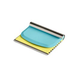 Tchibo - Backhelfer-Set - silber