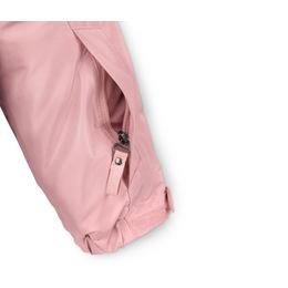 Tchibo - M&auml;dchen-Skijacke - M&auml;dchen - Gr. 122/128 - rosa