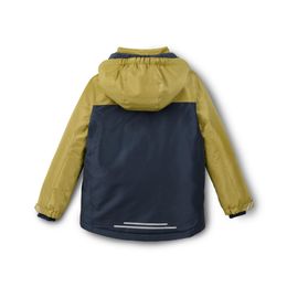 Tchibo - Jungen-Skijacke - Jungen - Gr. 134/140 - dunkelblau