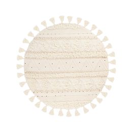 Kayoom Teppich &raquo;Bohist&laquo; - beige