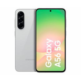 Samsung Galaxy A56 5G 128 GB Lightgray