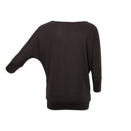 Tchibo - 3/4-Sport-und-Yogashirt - Damen - Gr. L - braun