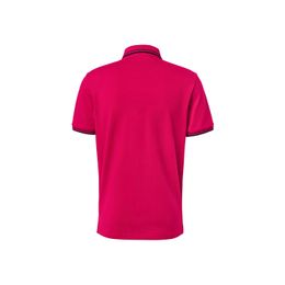 Tchibo - Piqu&eacute;-Poloshirt - Herren - Gr. 4XL - pink