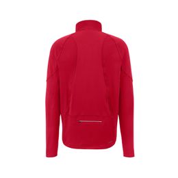 Tchibo - Thermo-Funktionsshirt - Herren - Gr. M - rot