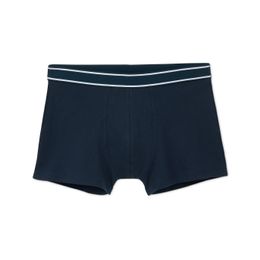 Tchibo - 5 Slipboxer - Herren - Gr. Xl/7 - dunkelblau