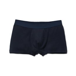 Tchibo - 2 Slipboxer - Herren - Gr. Xl/7 - dunkelblau