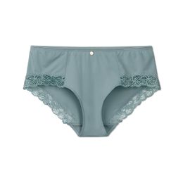 Tchibo - 3 Pantys - Damen - Gr. XL - beige