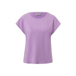Tchibo - Sportshirt - Damen - Gr. L - lila