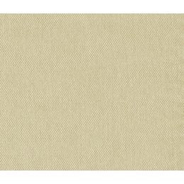 DOMO collection Hocker &raquo;Florentina&laquo; - 84x59x47cm - beige -
