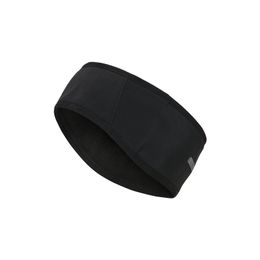 Tchibo - Windprotection-Stirnband - schwarz