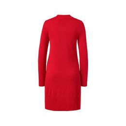 Tchibo - Strickkleid - Damen - Gr. 40 - rot