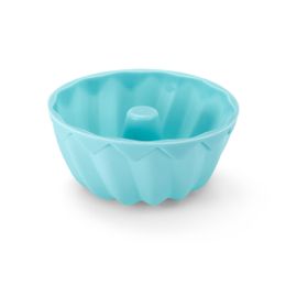 Tchibo - 12 Mini-Gugelhupfformen - lila